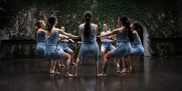 Summer Dance Camps For Teens | SOCAPA.org
