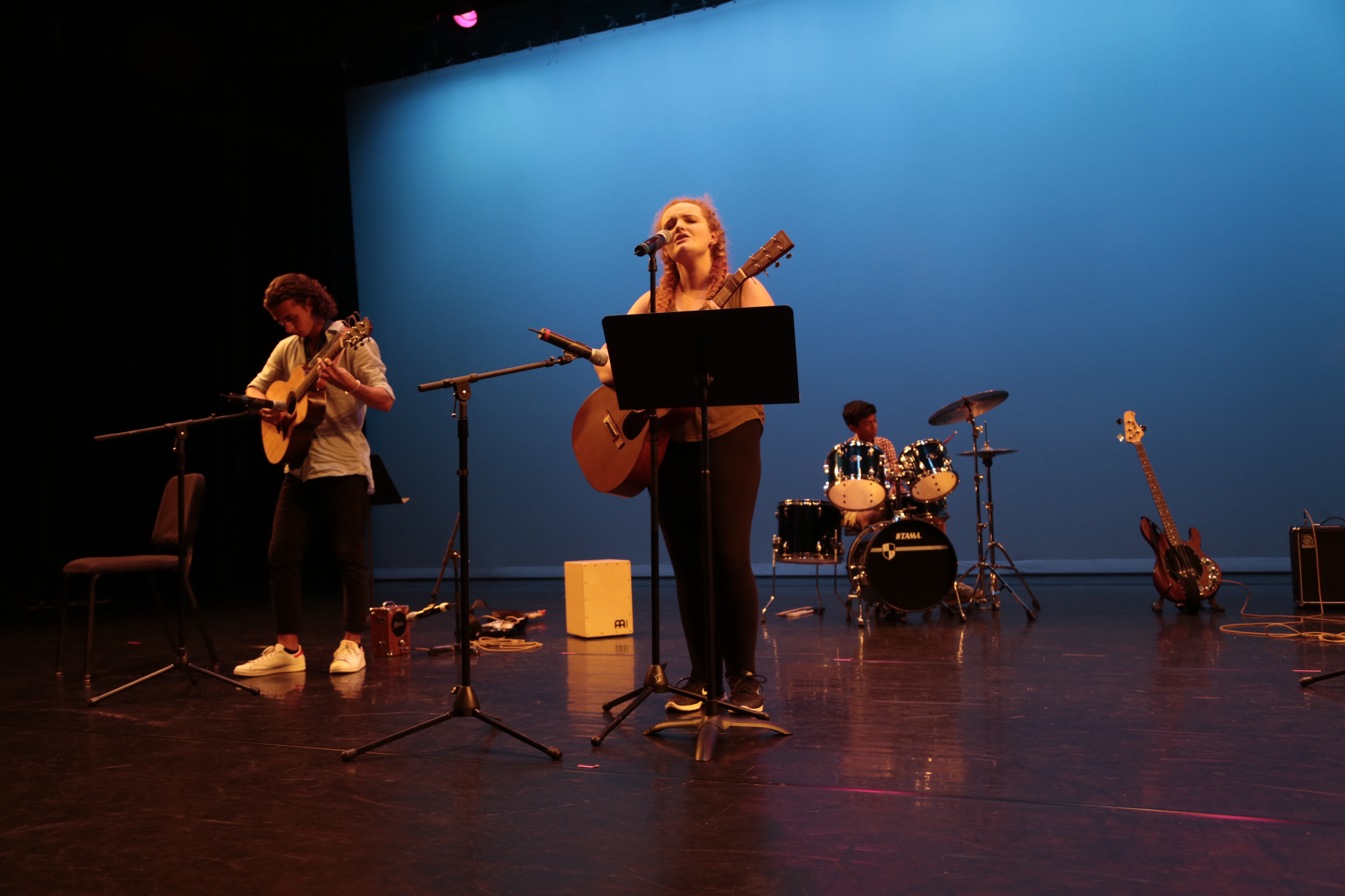 Teen Songwriting Competitions | SOCAPA.org