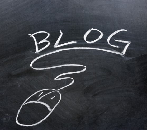 Les 40 blogs français à suivre