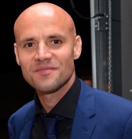 David Burgy, Chazal : « Les Suisses nous montrent les bonnes pratiques