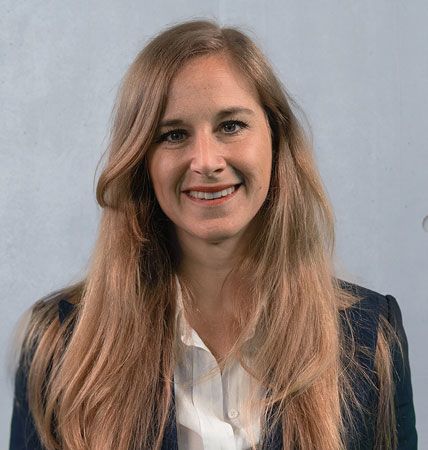 Jennifer Oggier, EHL : “Les événements dans l’école participent à la ...