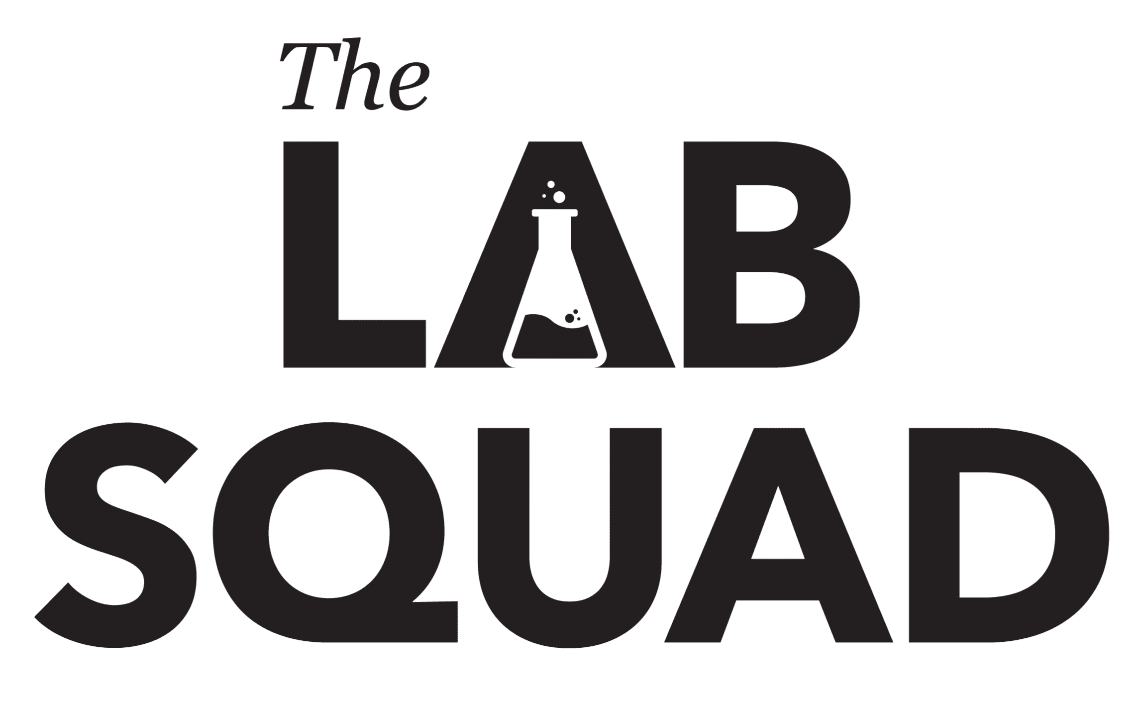 The Lab Squad