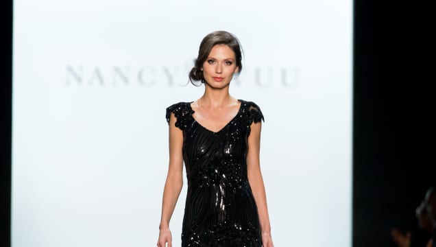 SHIFT TV Fashion Week Runway Videos | The Fashion Social Network ...