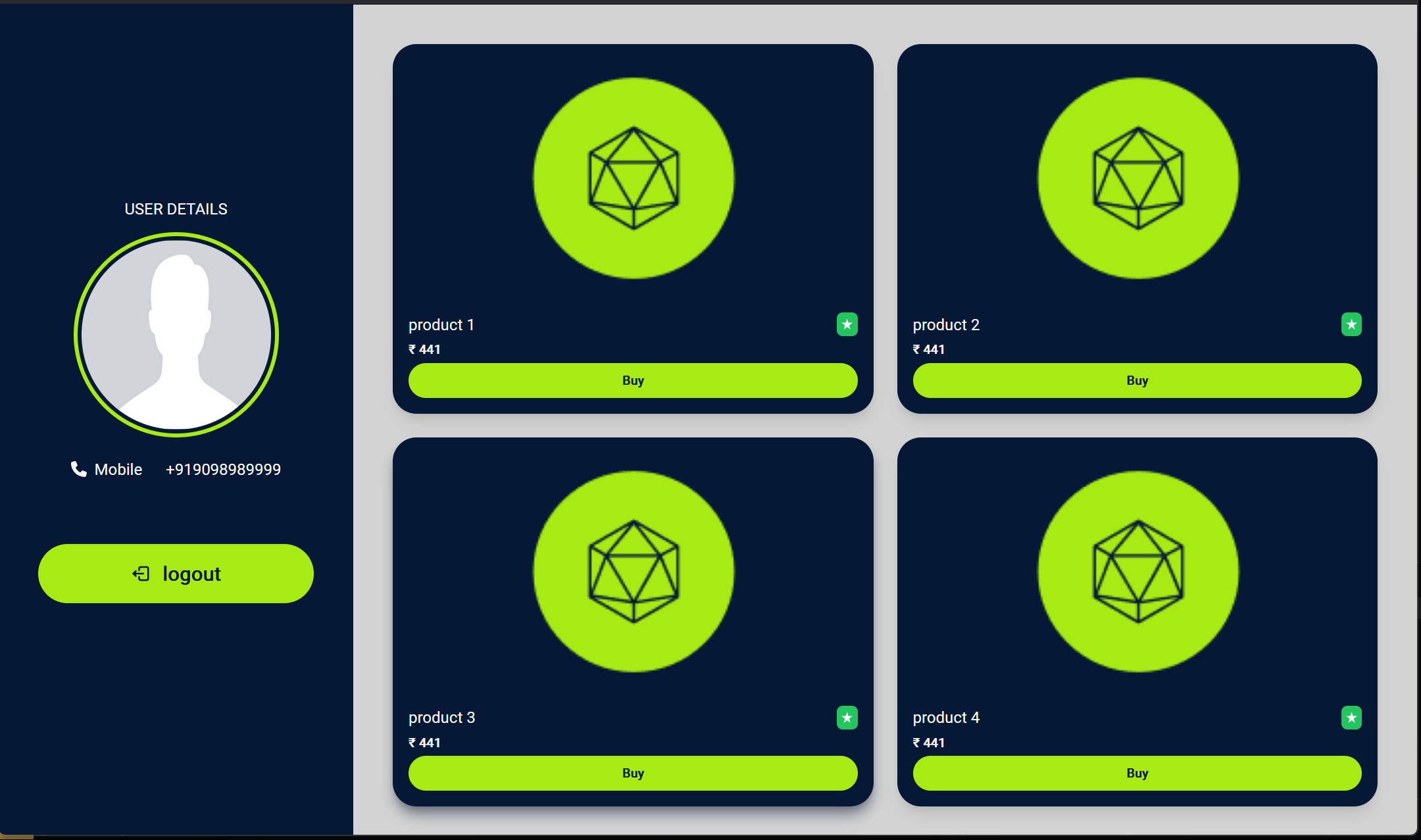 GitHub - HareeshDhruva/Razorpay-payment-gateway
