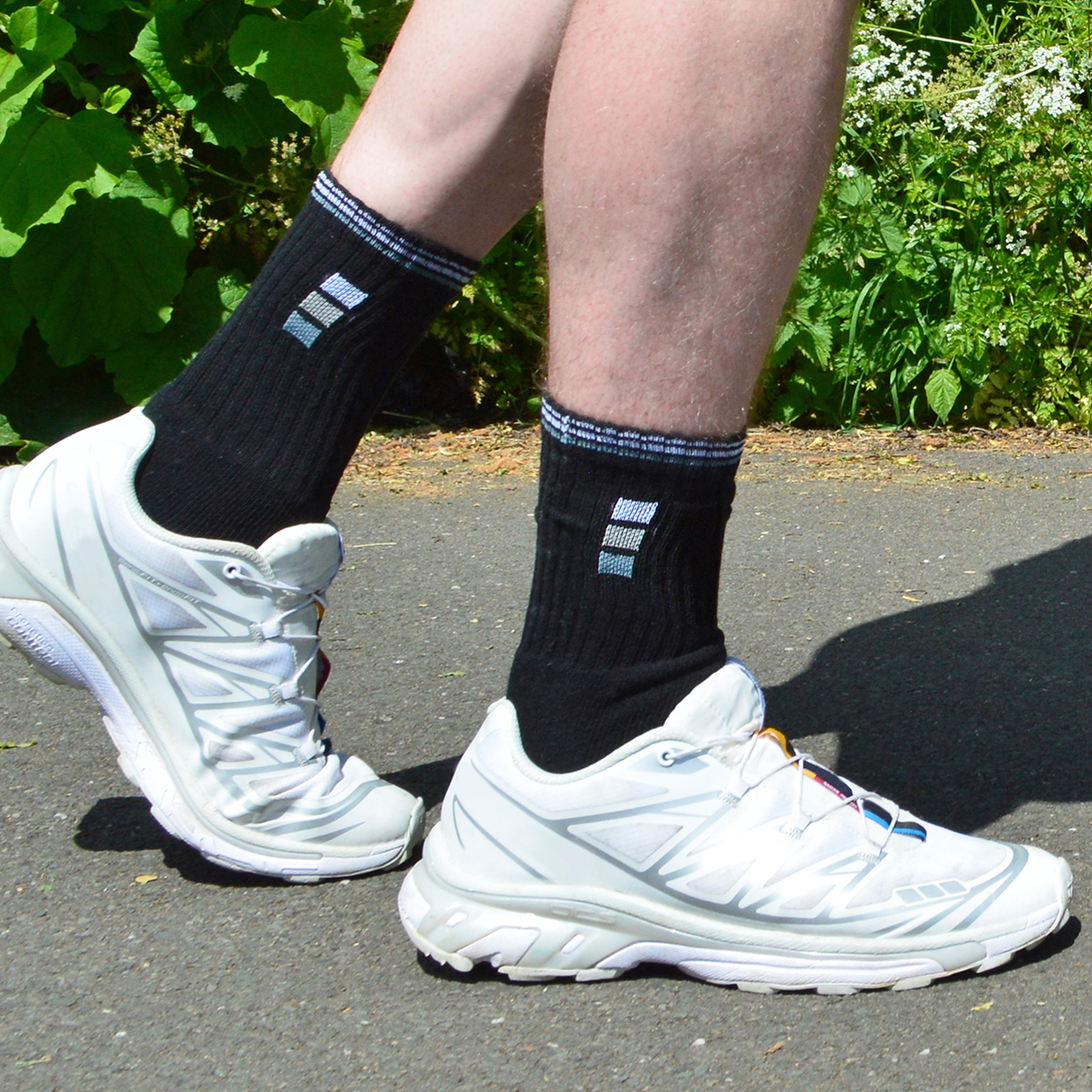 Sock Snob - 24 Pairs Multipack Mens Classic Sport Socks | eBay