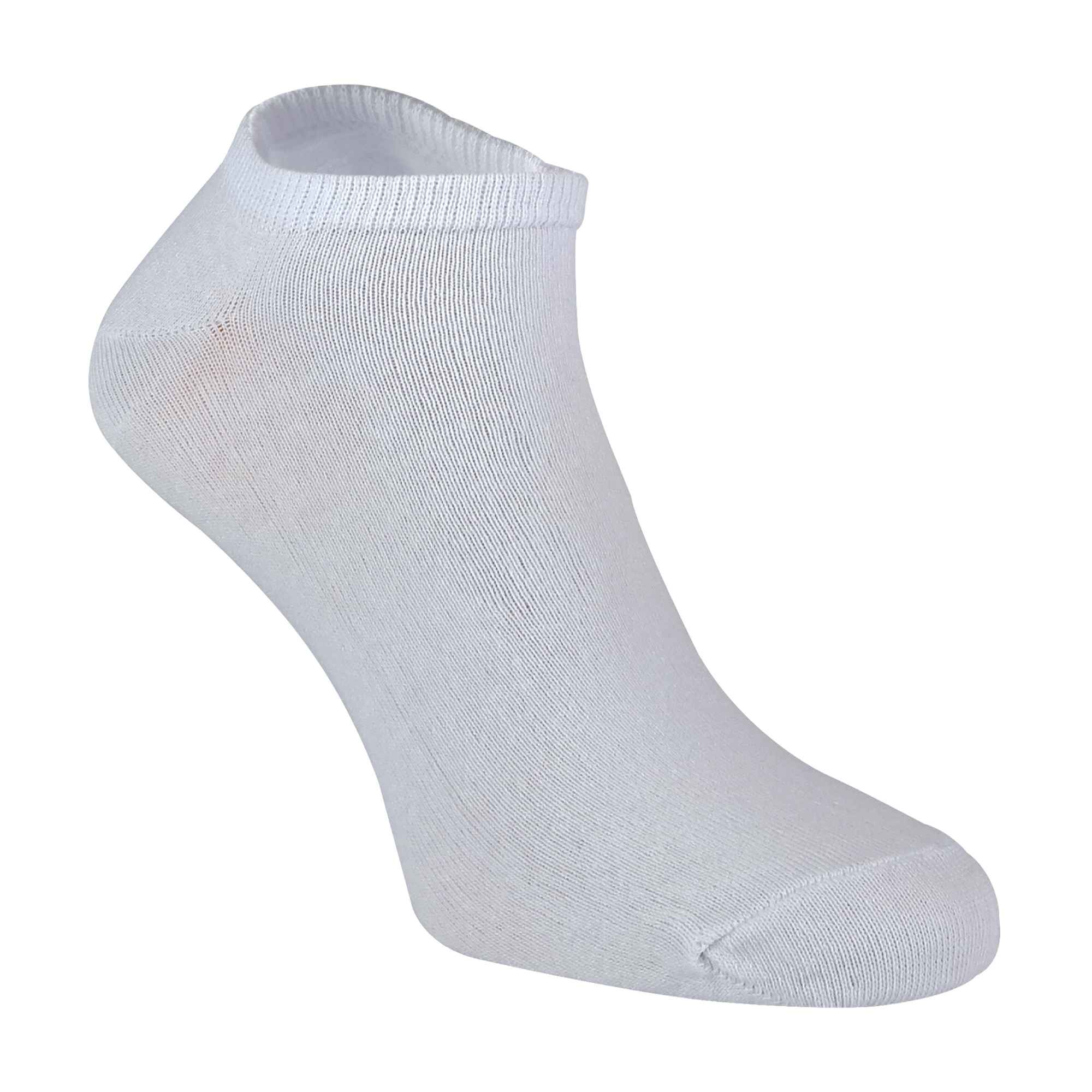 Sock Snob - 12 Pair Multipack Mens Quarter Sneaker Socks | eBay