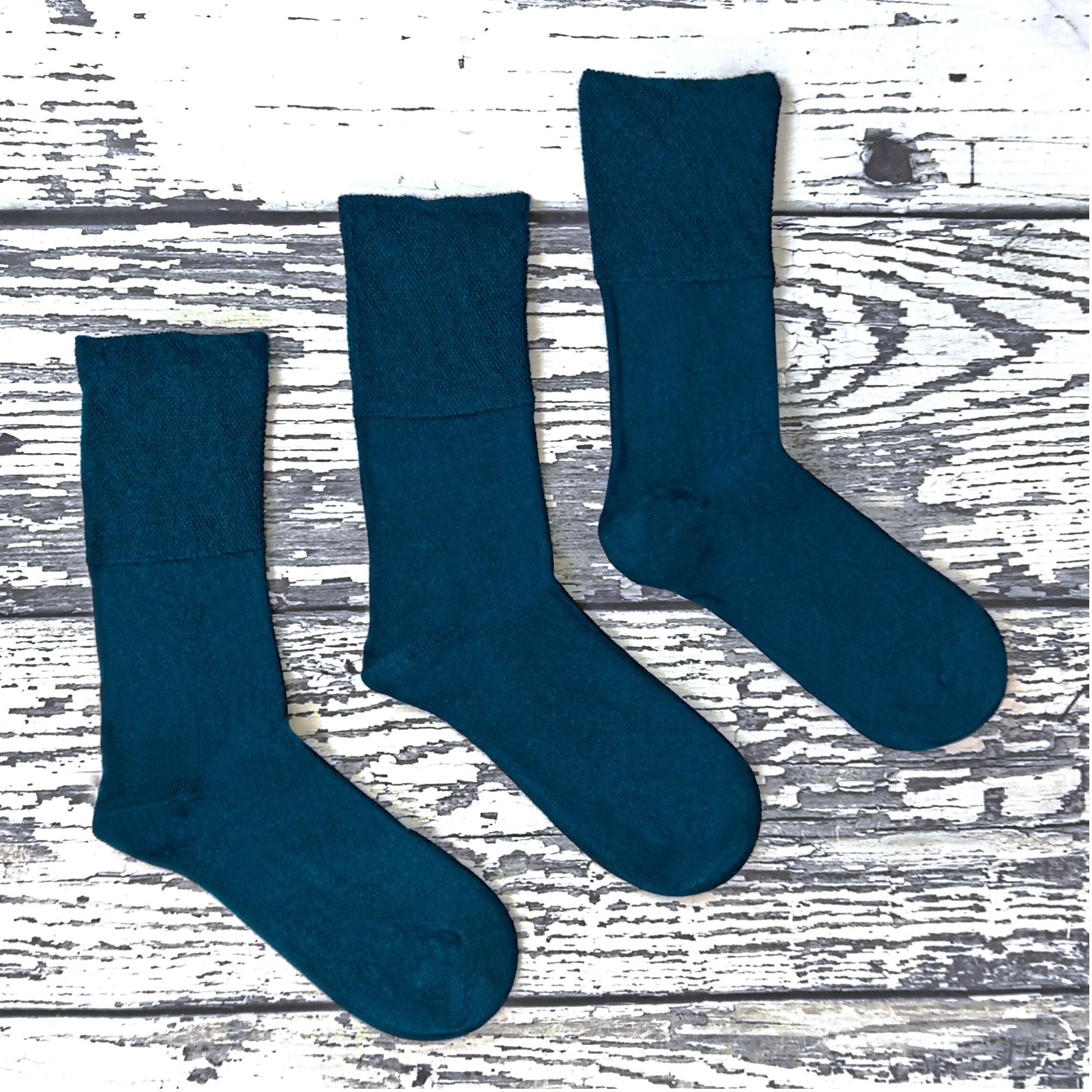 12 Pairs Mens Thermal Non Binding Diabetic Socks | Sock Snob | | eBay