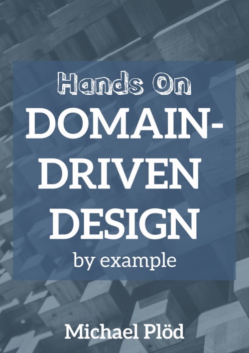 Training - Domain-driven Design in Practice