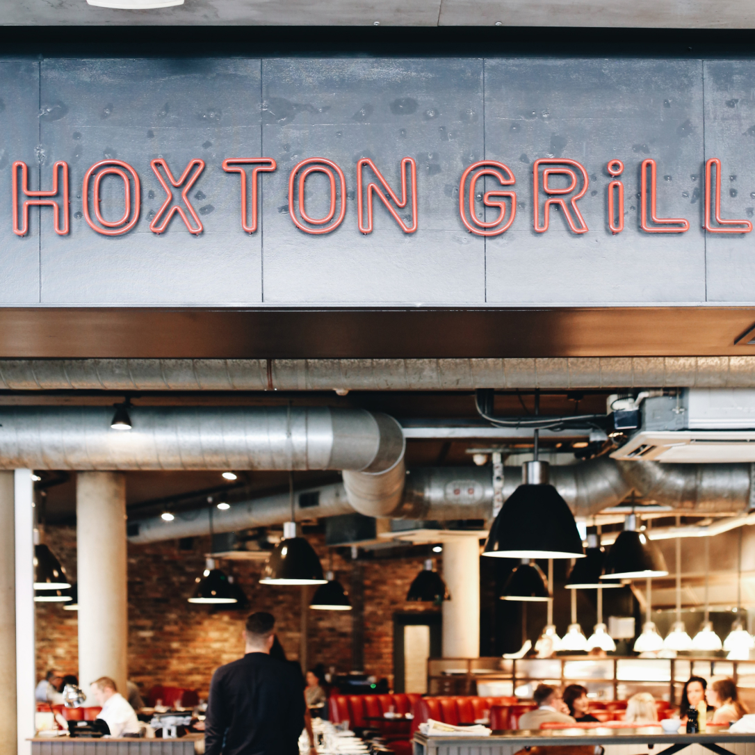 Restaurants | Soho House