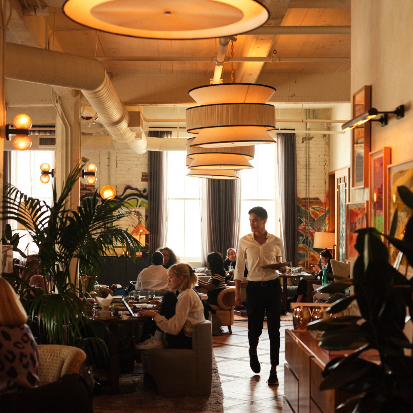 Membership | Soho House