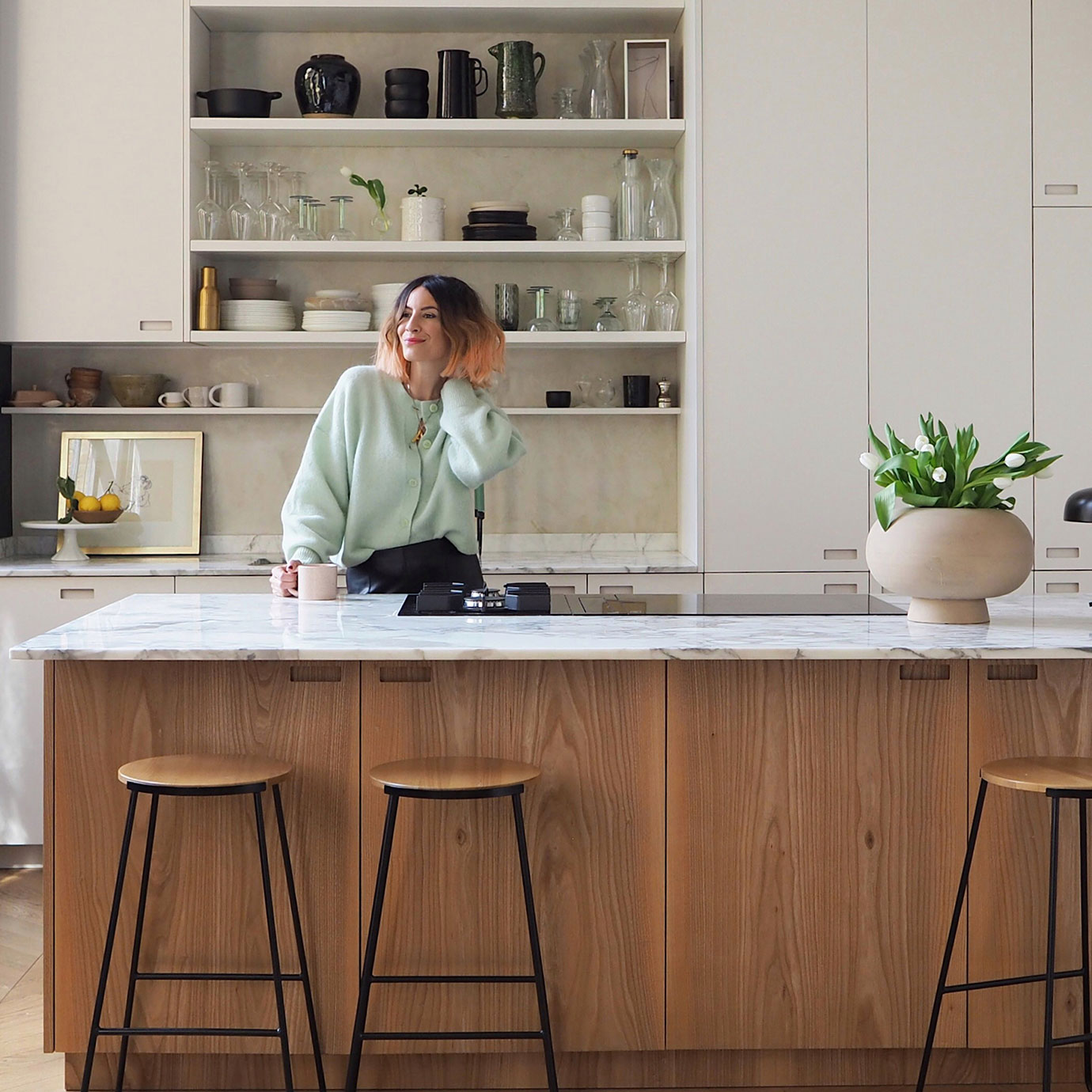 House Notes | Issue 004