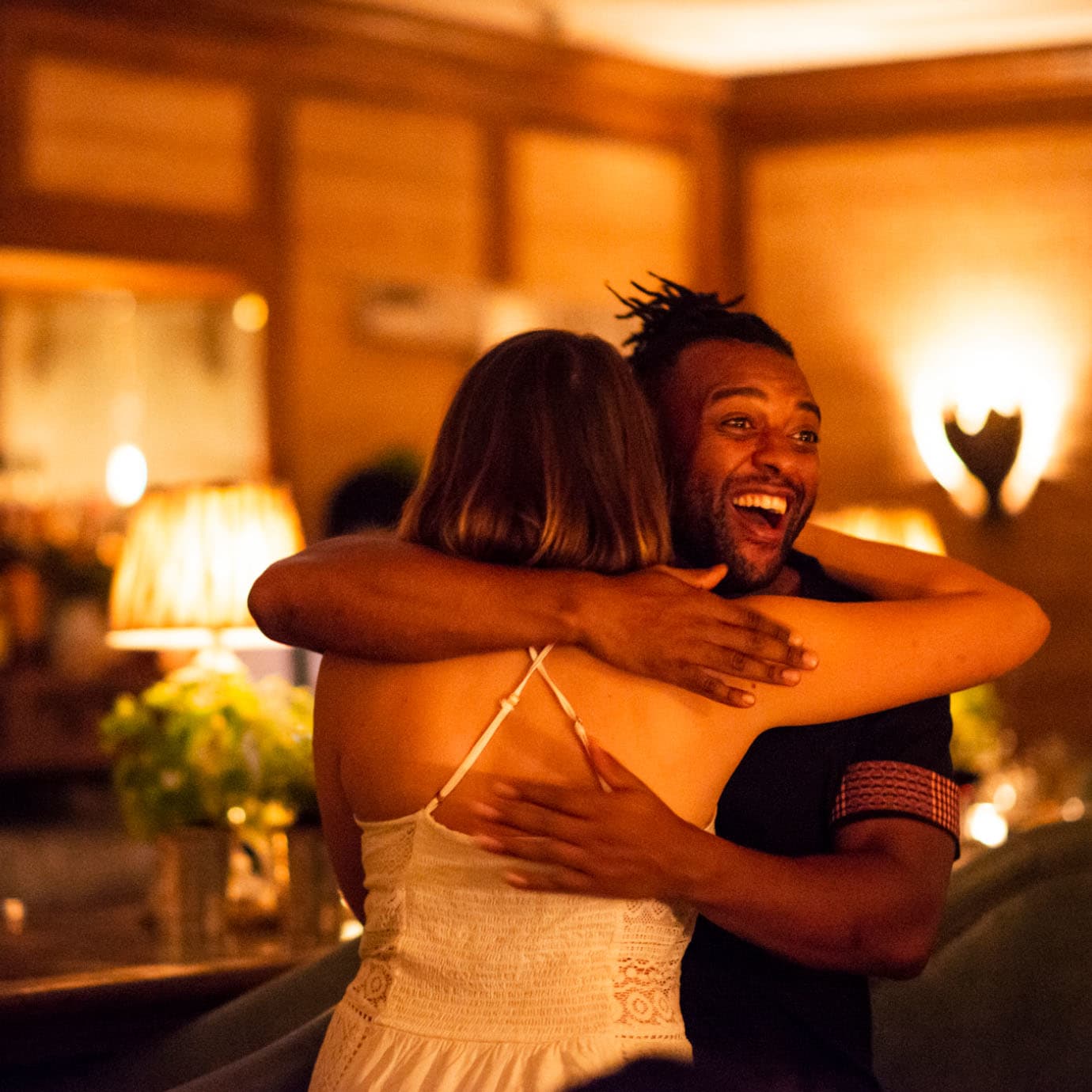 Private Hire | Soho House Mumbai