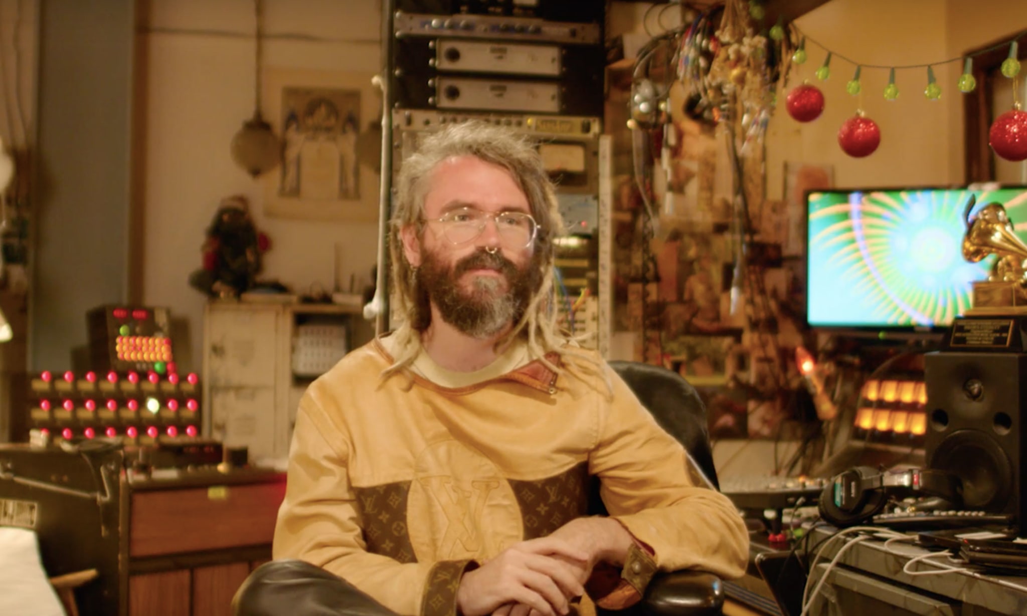 My Creative Space: Shawn Everett