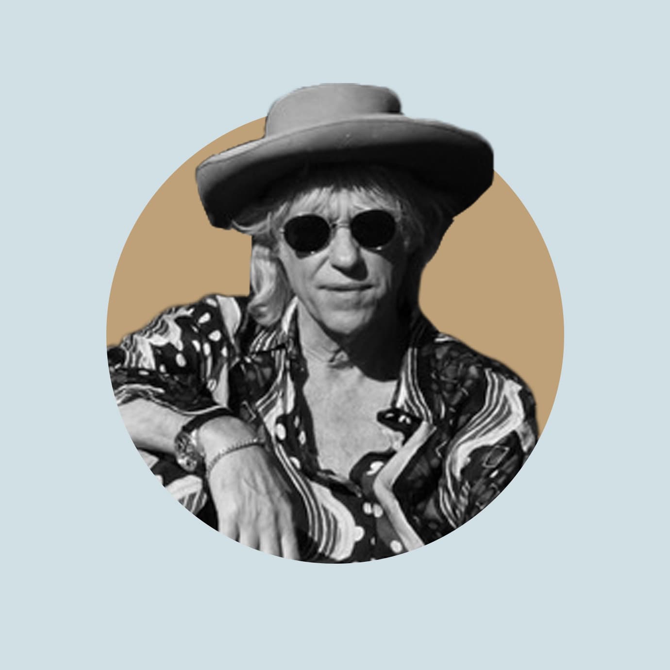 Soho House | In Conversation: Bob Geldof