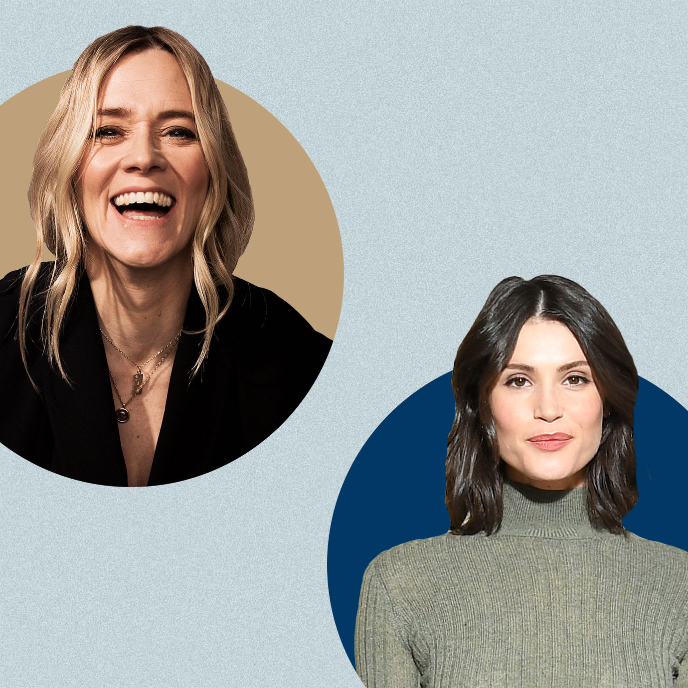 Soho House | In Conversation: Gemma Arterton and Edith Bowman