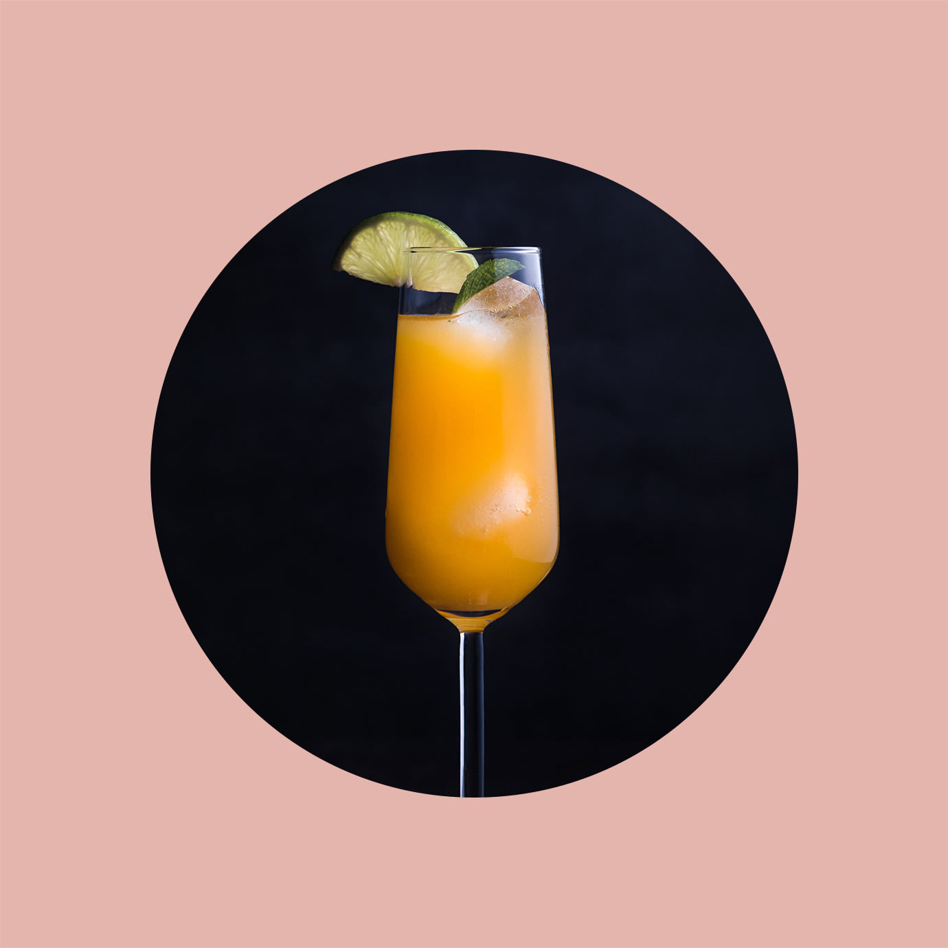Soho House | Happy Hour: National Rum Punch Day