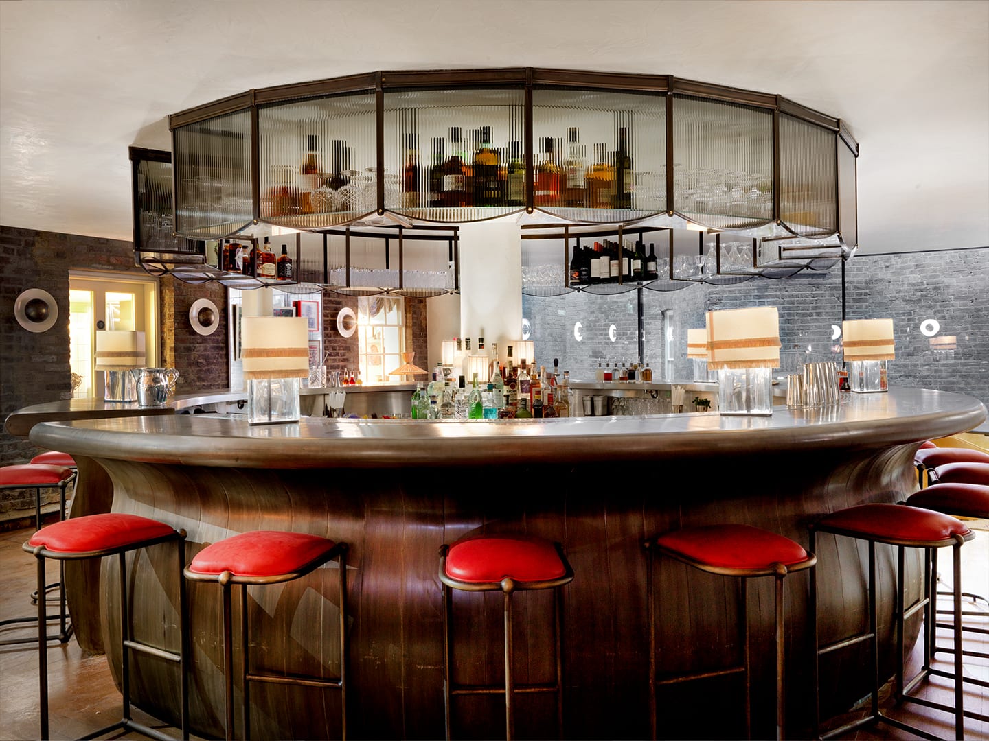 Soho House 40 Greek Street | Members' Club in London