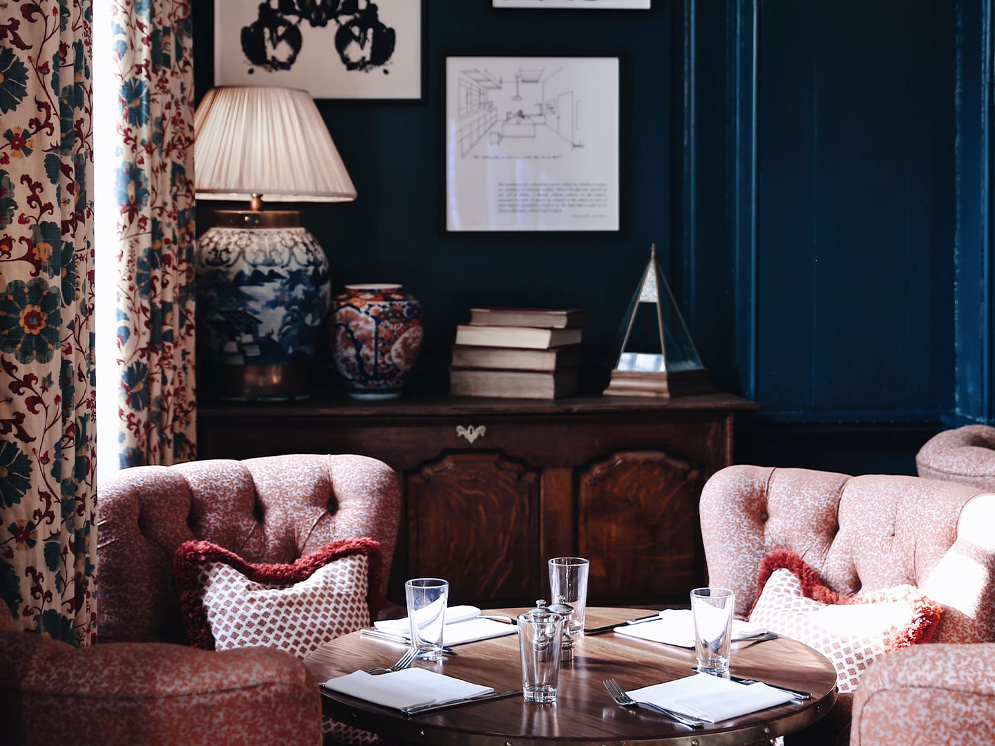 Soho House 76 Dean Street | Members' Club in London