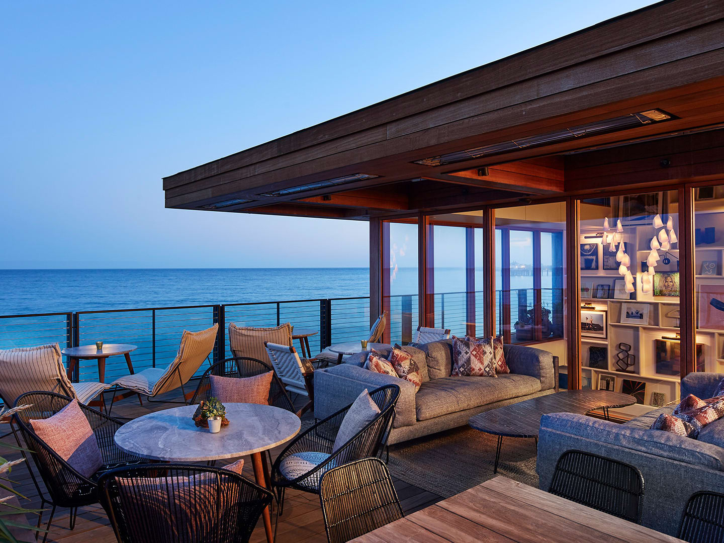 Little Beach House Malibu | Soho House Members' Club in Malibu