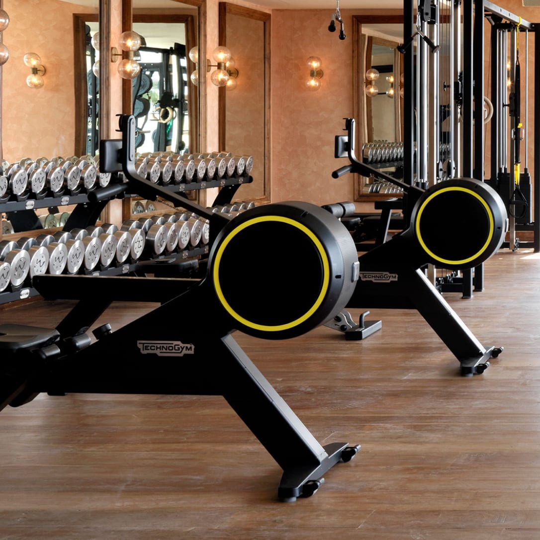 House Gym | Soho House Mumbai