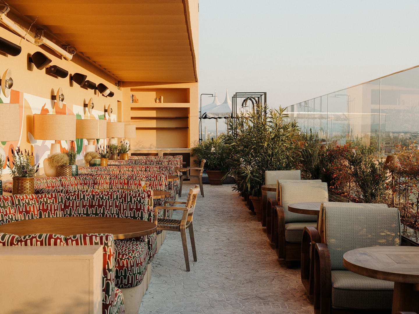 Soho House Rome | Members' Club & Hotel in Italy