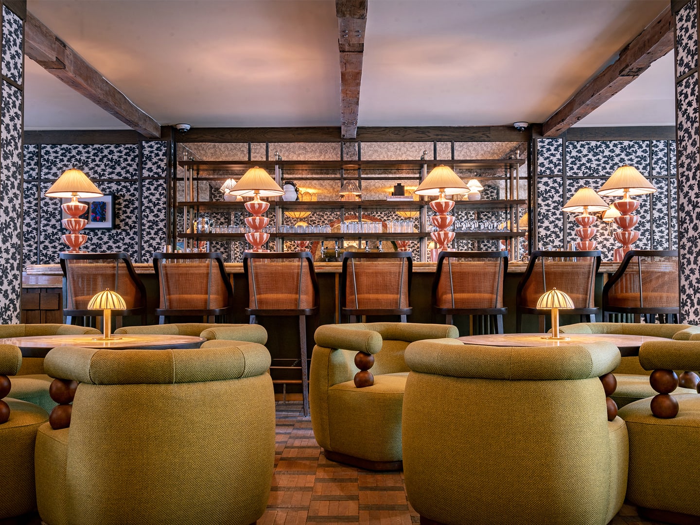 Soho House Bangkok | Members' Club in Thailand