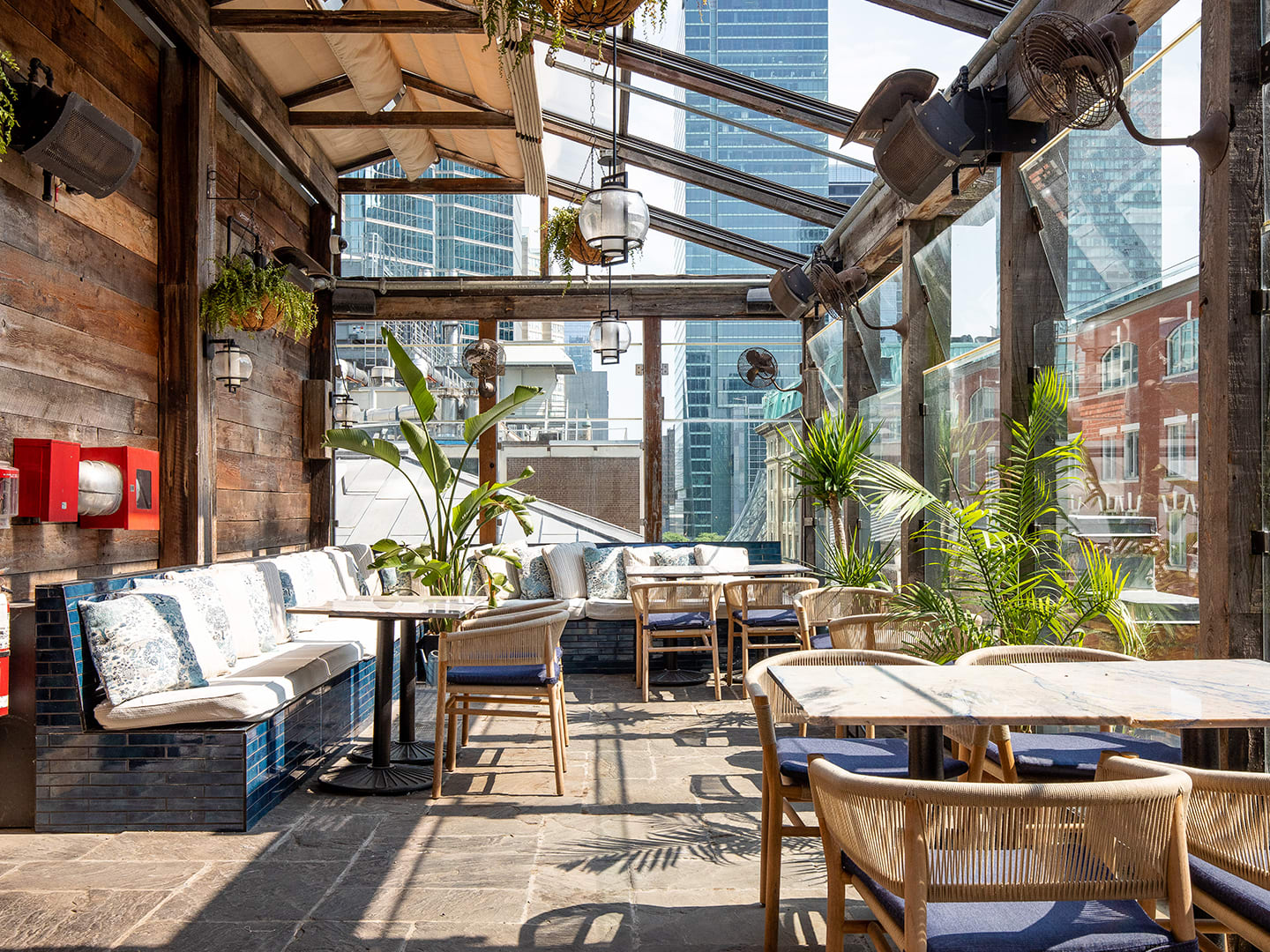 Soho House Toronto | Members' Club in Canada