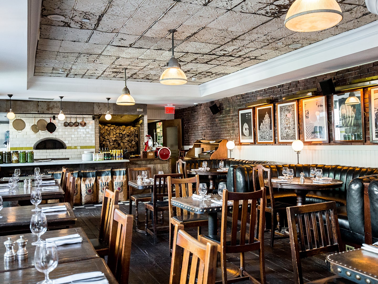 Soho House Toronto | Members' Club in Canada