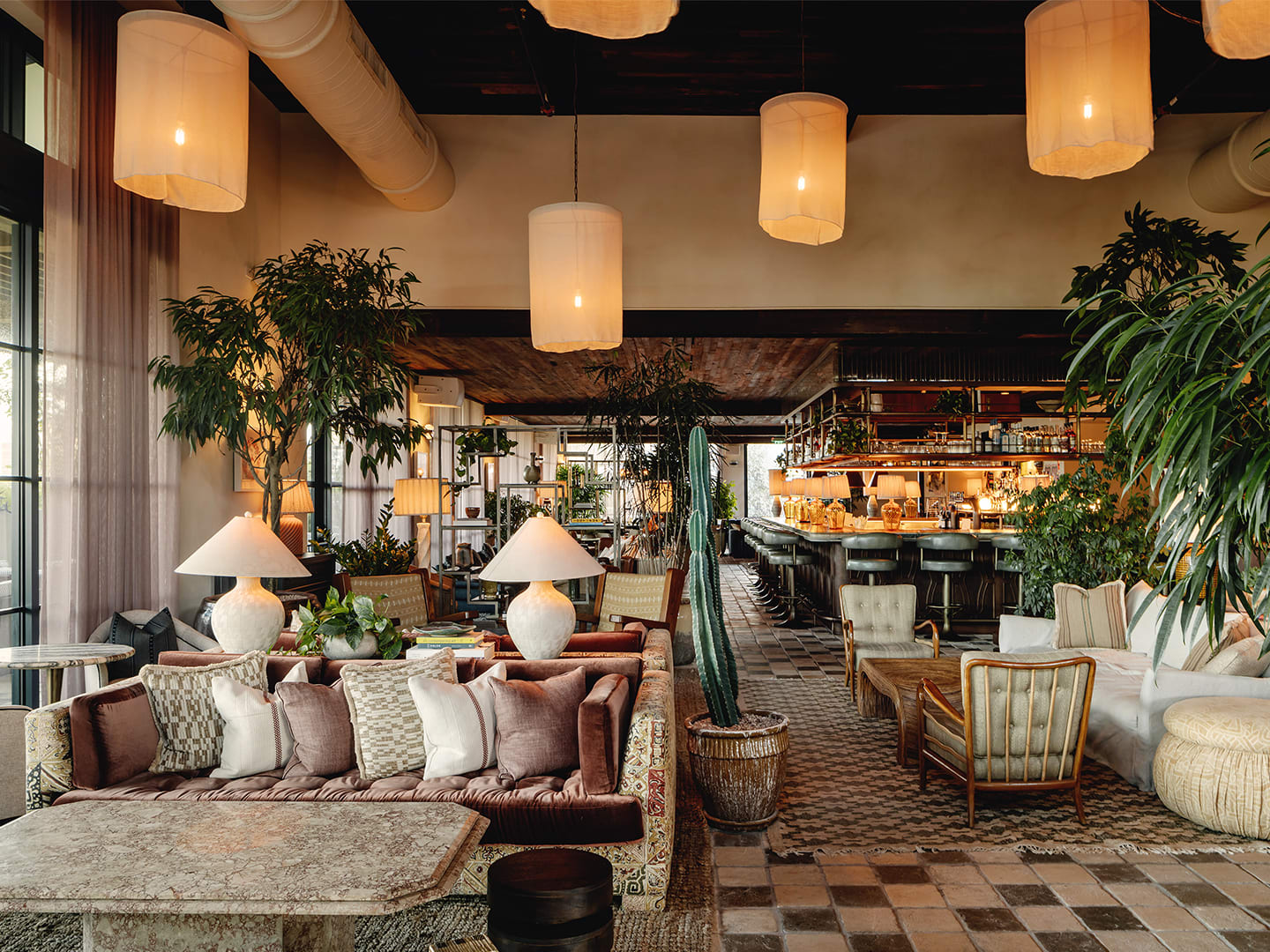 Soho House | Members' Clubs