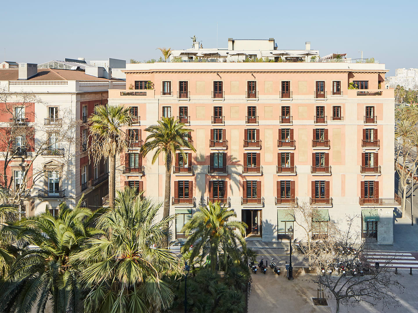 Soho House | Members' Clubs