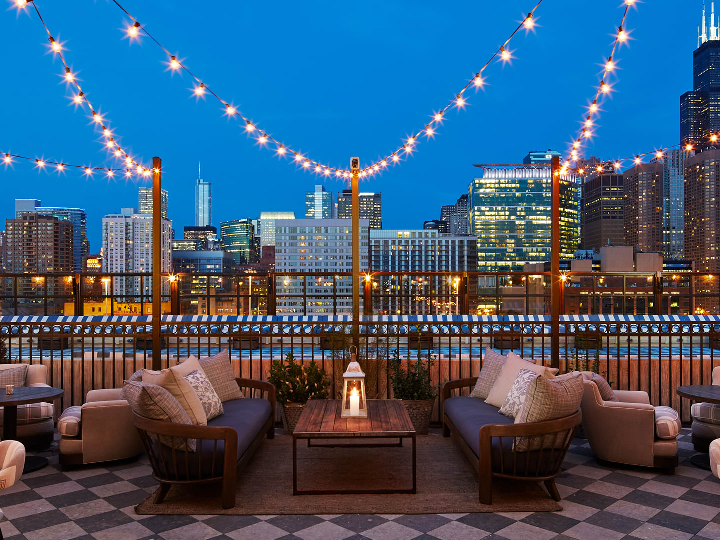 Soho House | Members' Clubs