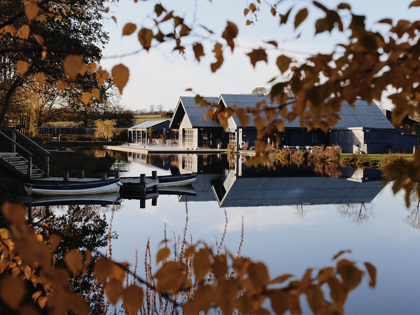 Soho House | Members' Clubs