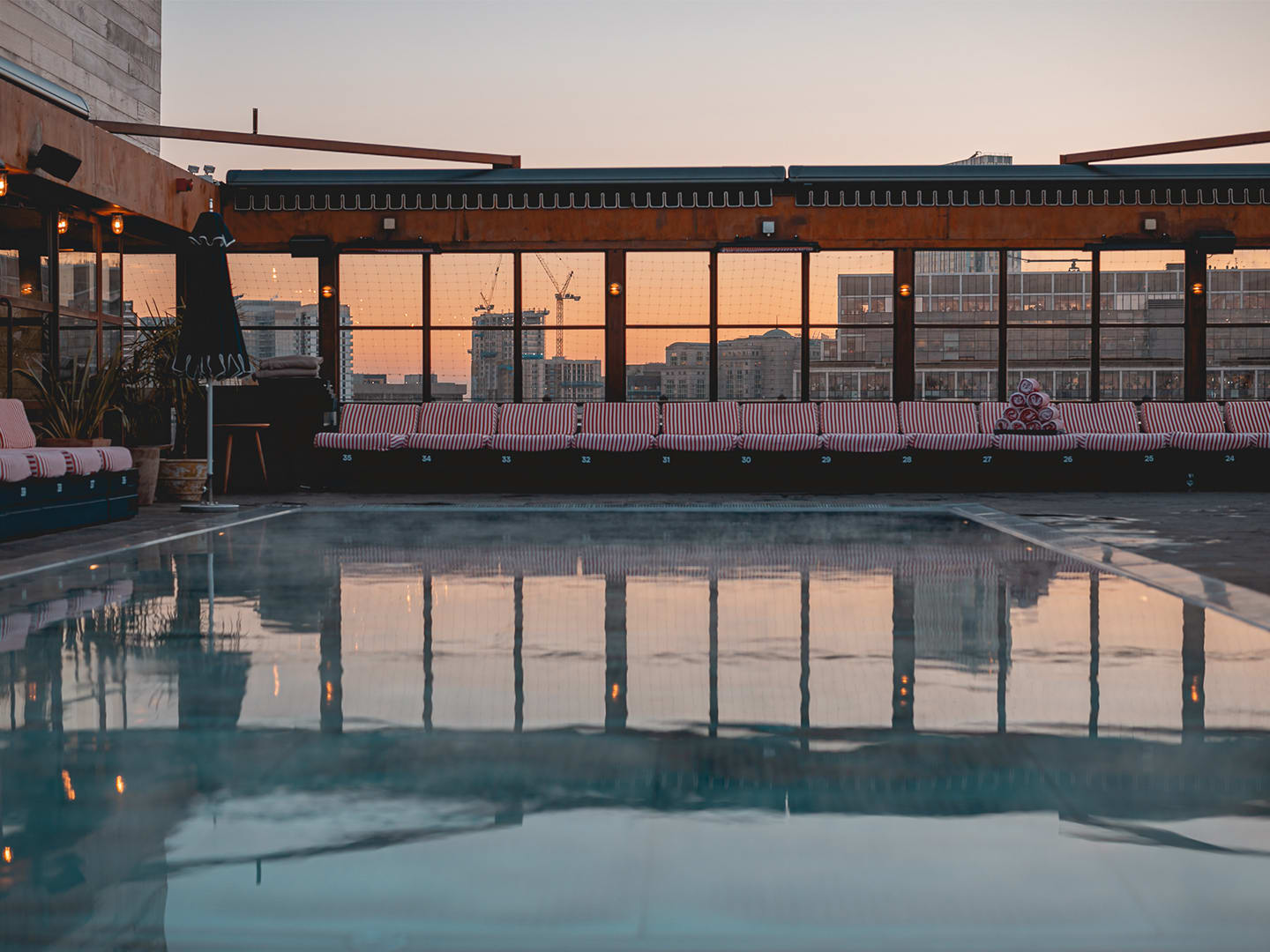 Membership - House | Soho House