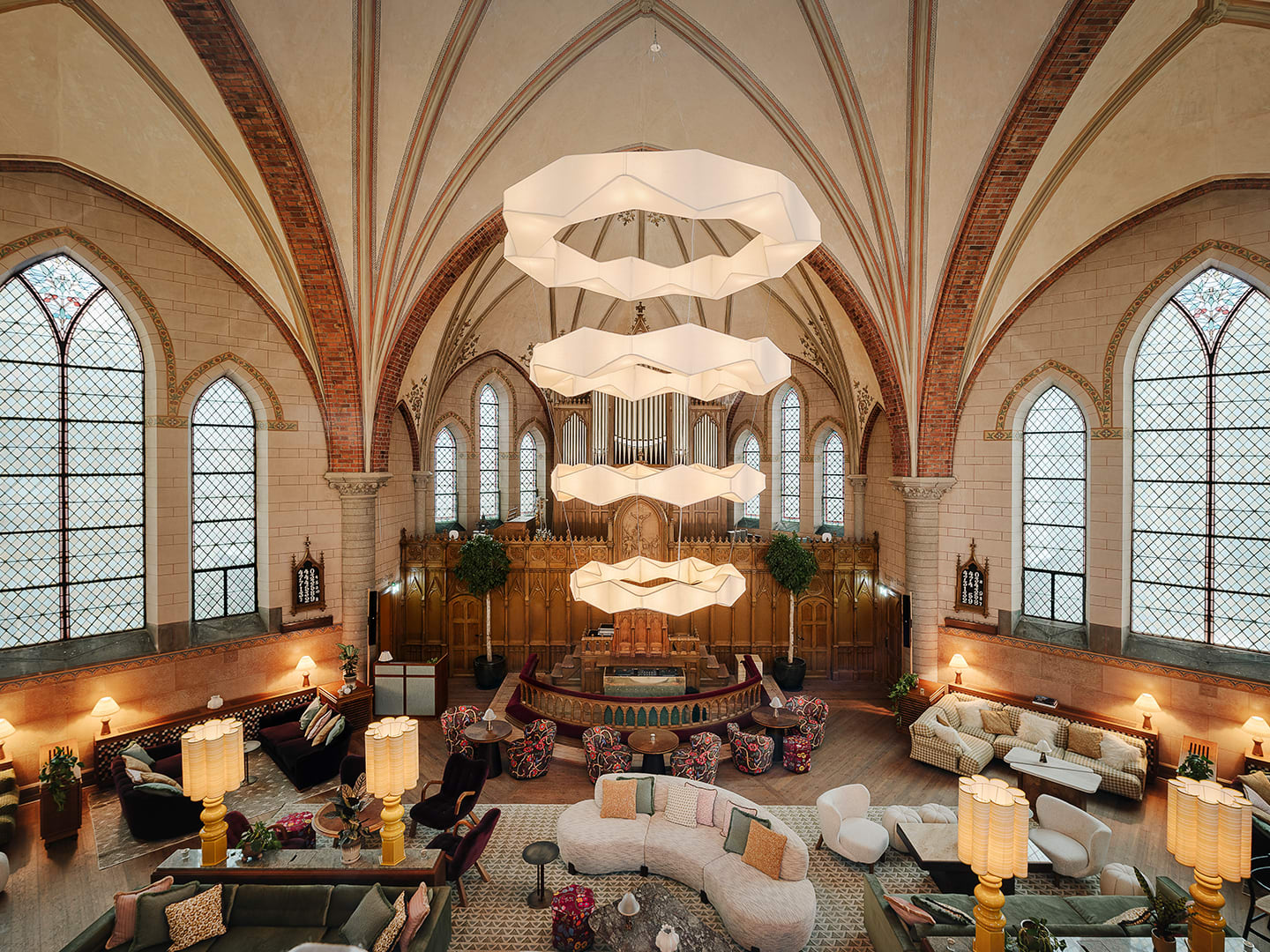 Soho House | Members' Clubs