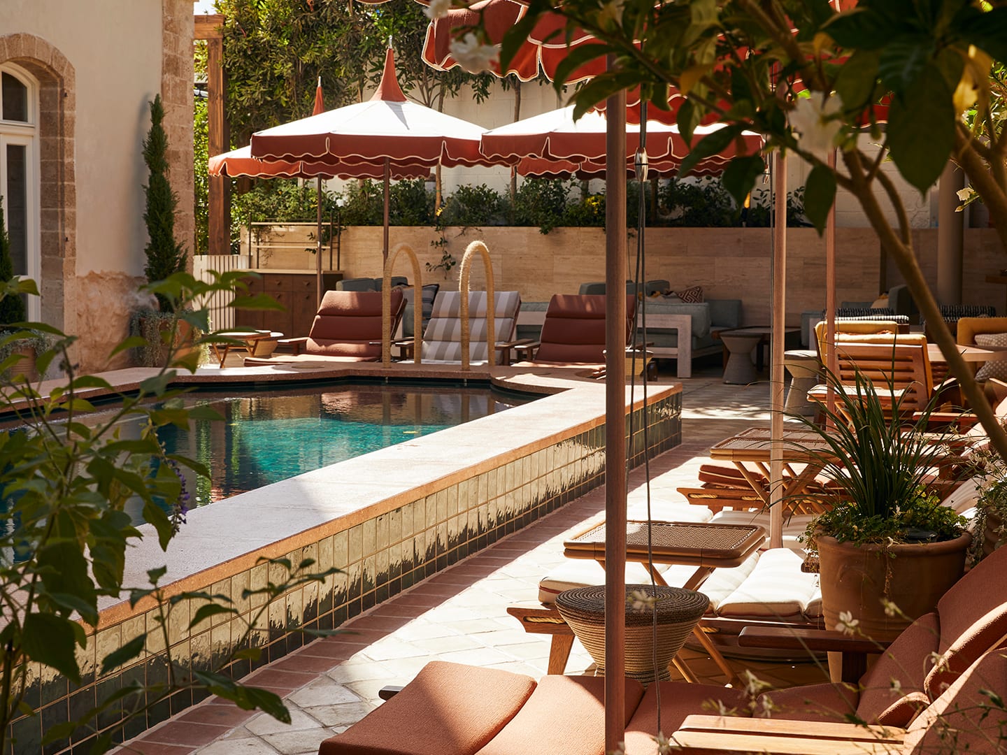 Soho House | Members' Clubs