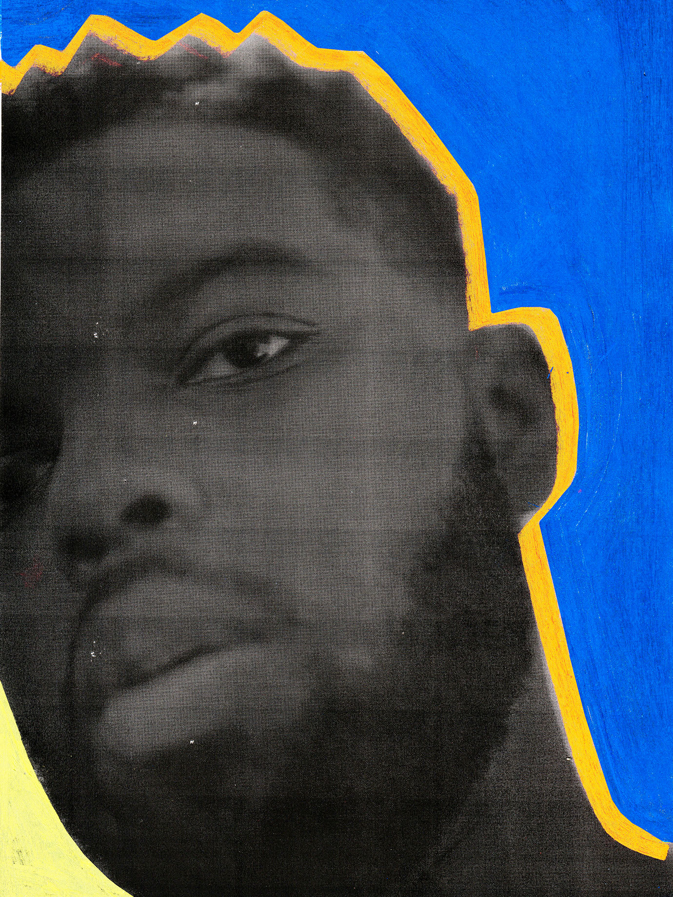 Soho House | Class of 2020: Curtis Taylor, Jr.