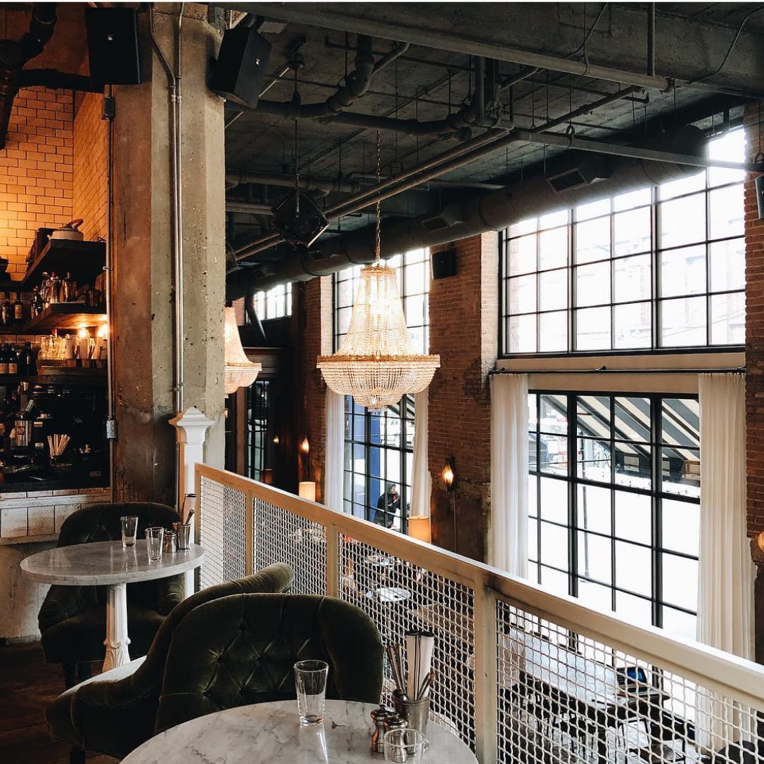 The Allis | Soho House