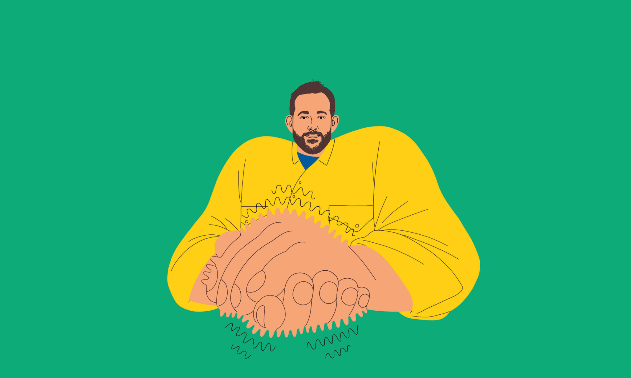 House Notes | How I Launched: Hot Octopuss