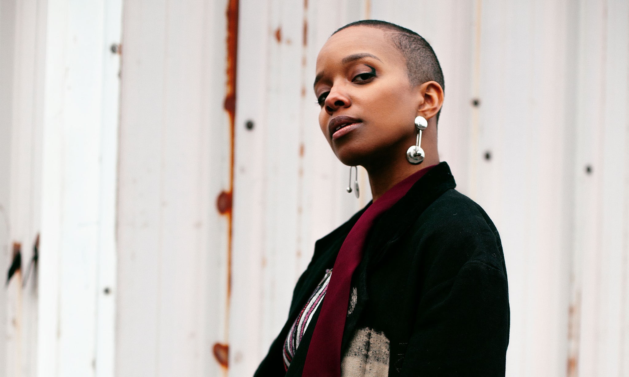 House Notes | Jamila Woods shares a playlist