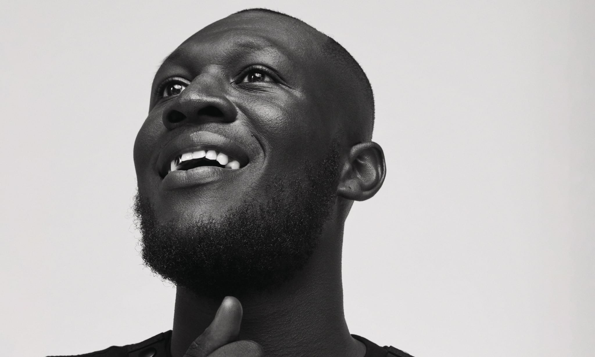 House Notes | Stormzy Book club