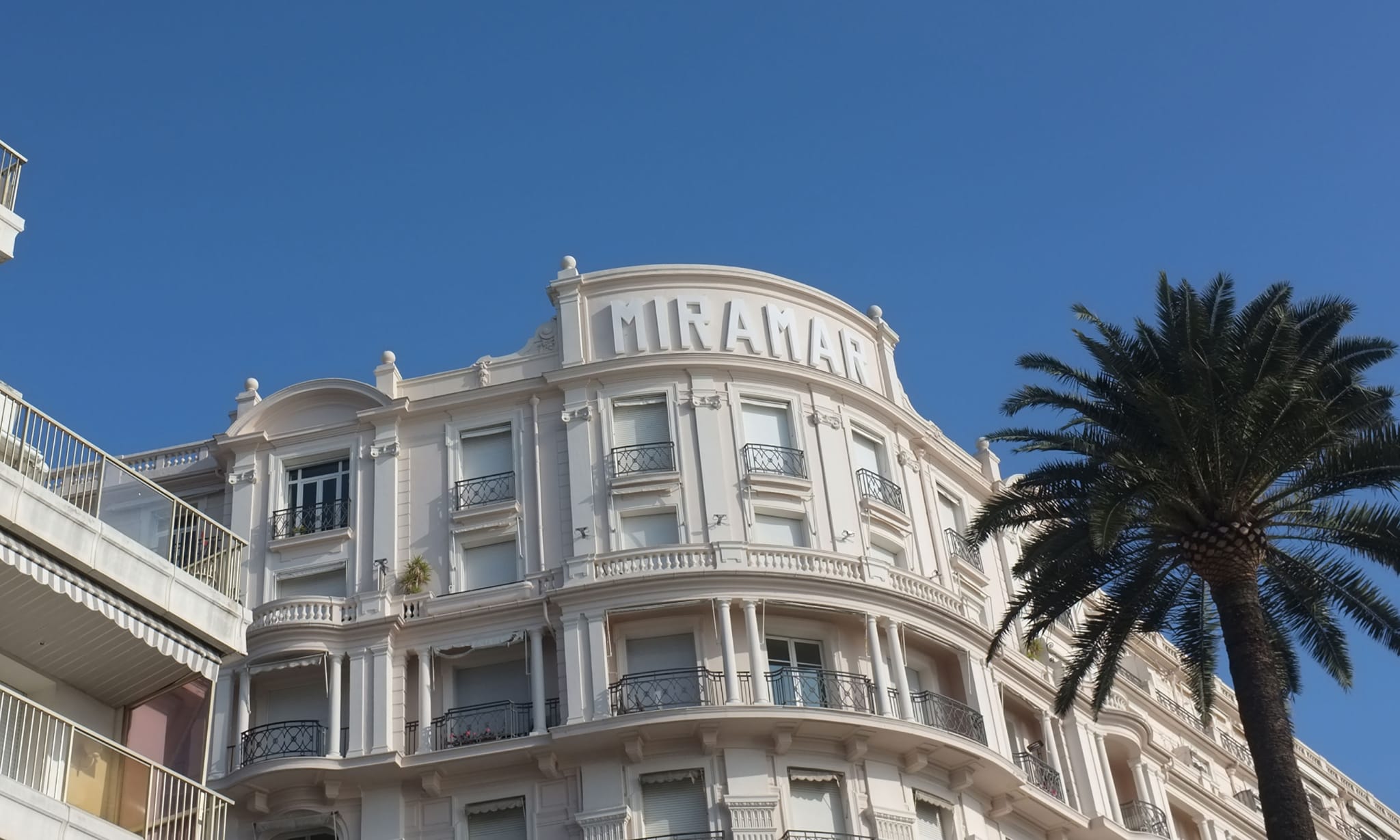 House Notes | Destination Memories: Cannes, France