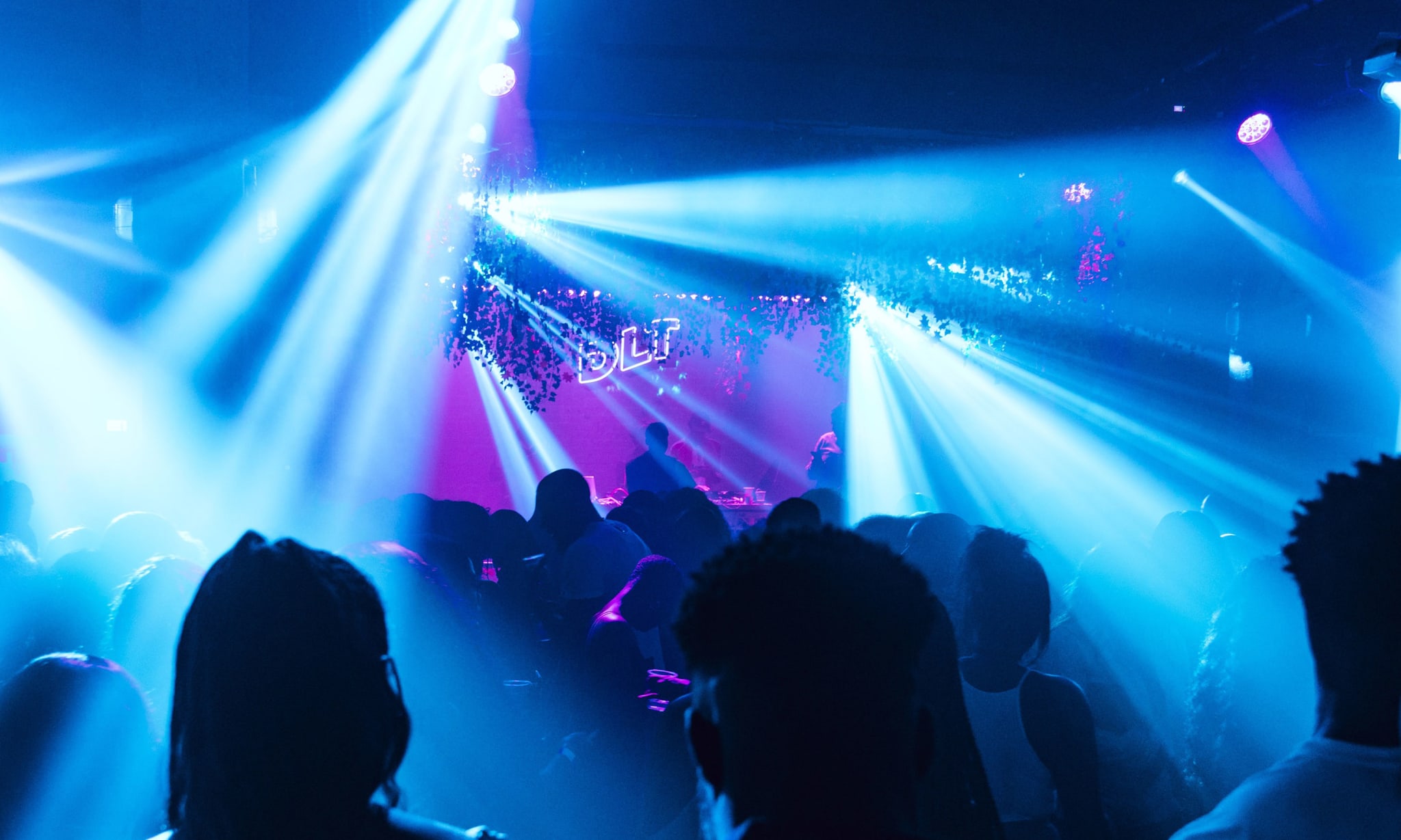 Soho House | Sunday brunch party playlist from DLT