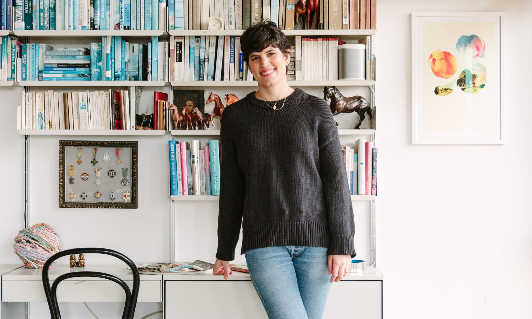 House Notes | Elise Loehnen on self-care for the new normal