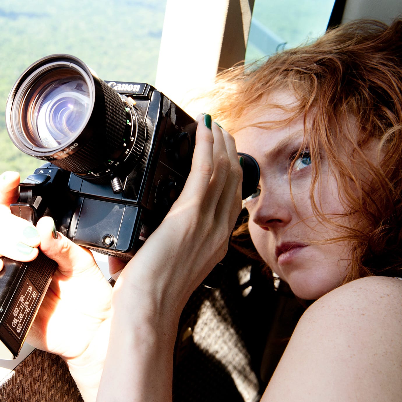 House Notes | Lily Cole on the power of radical kindness