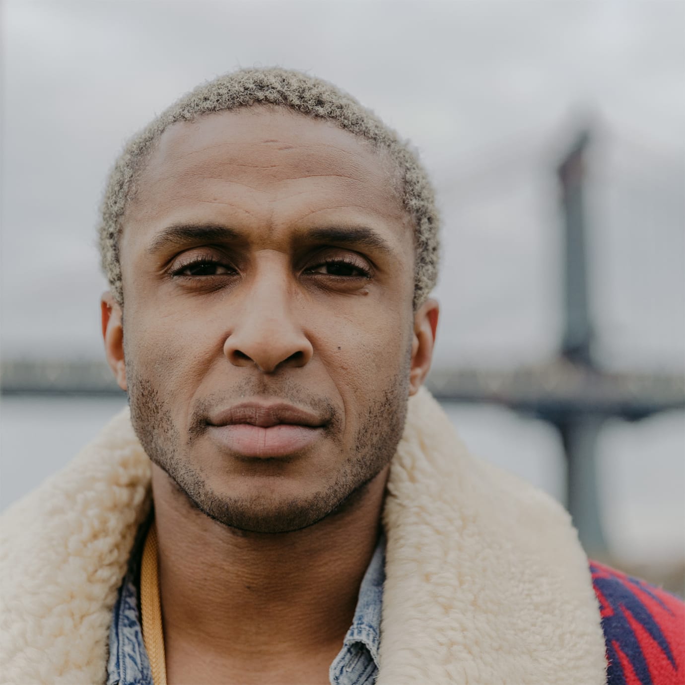 House Notes | Blakely Thornton on contemporary America