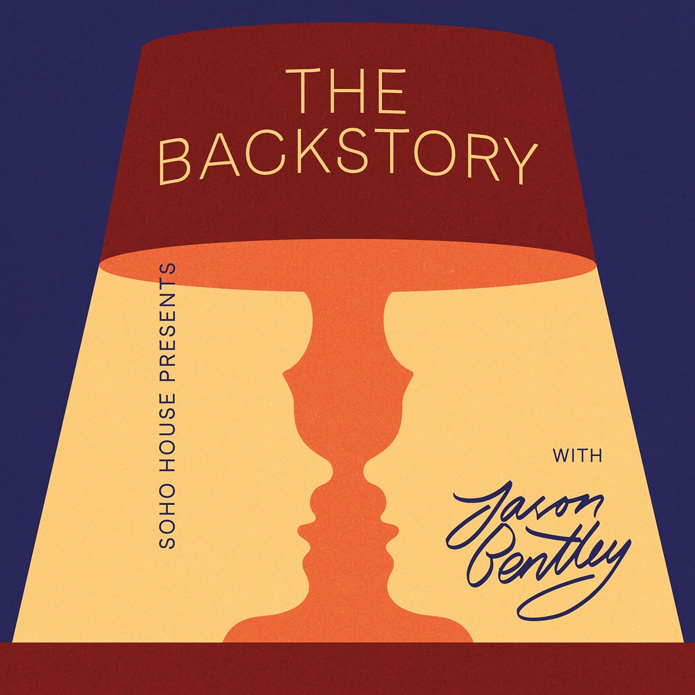 Soho House | The Backstory with Jason Bentley