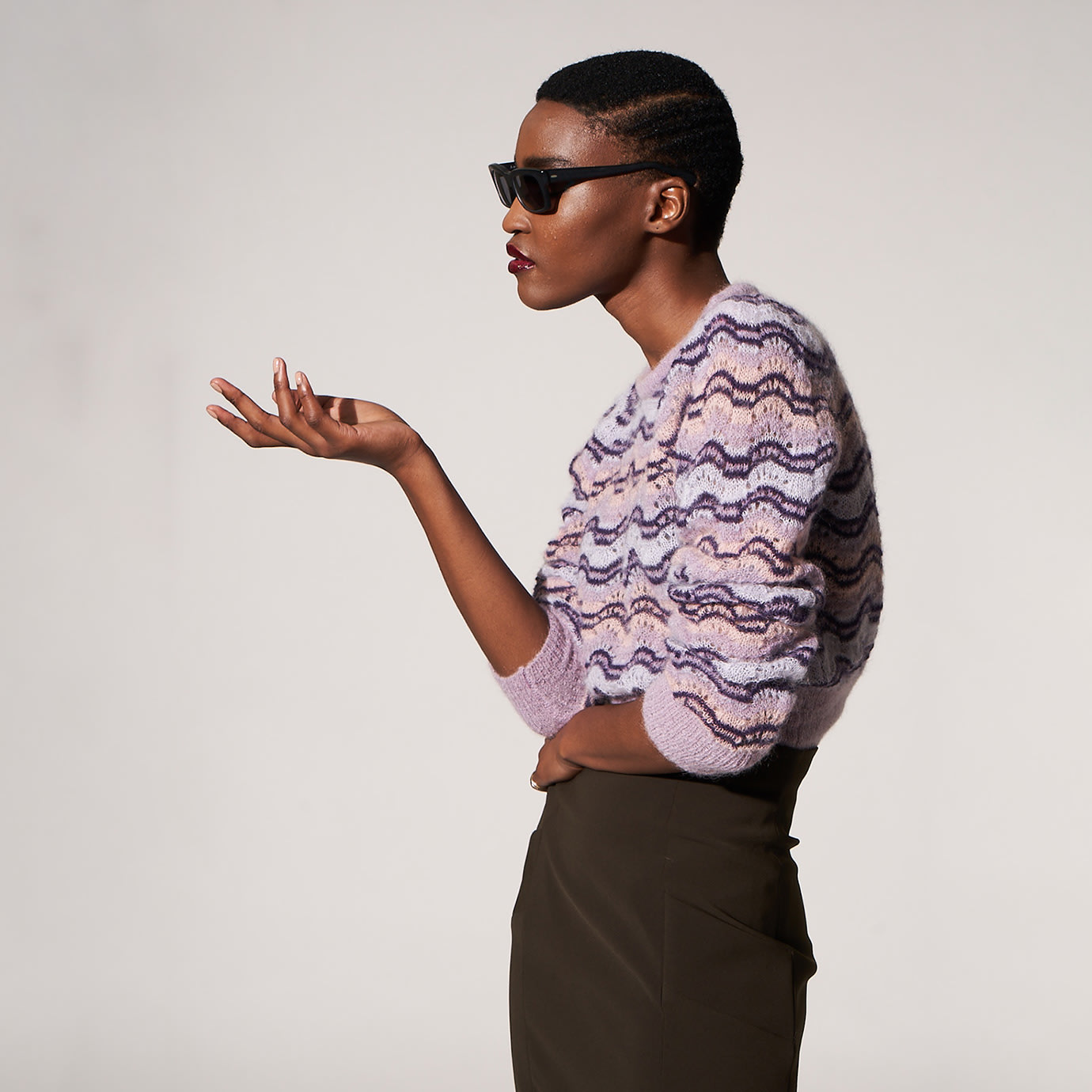 Soho House | Introducing the Rebecca collection