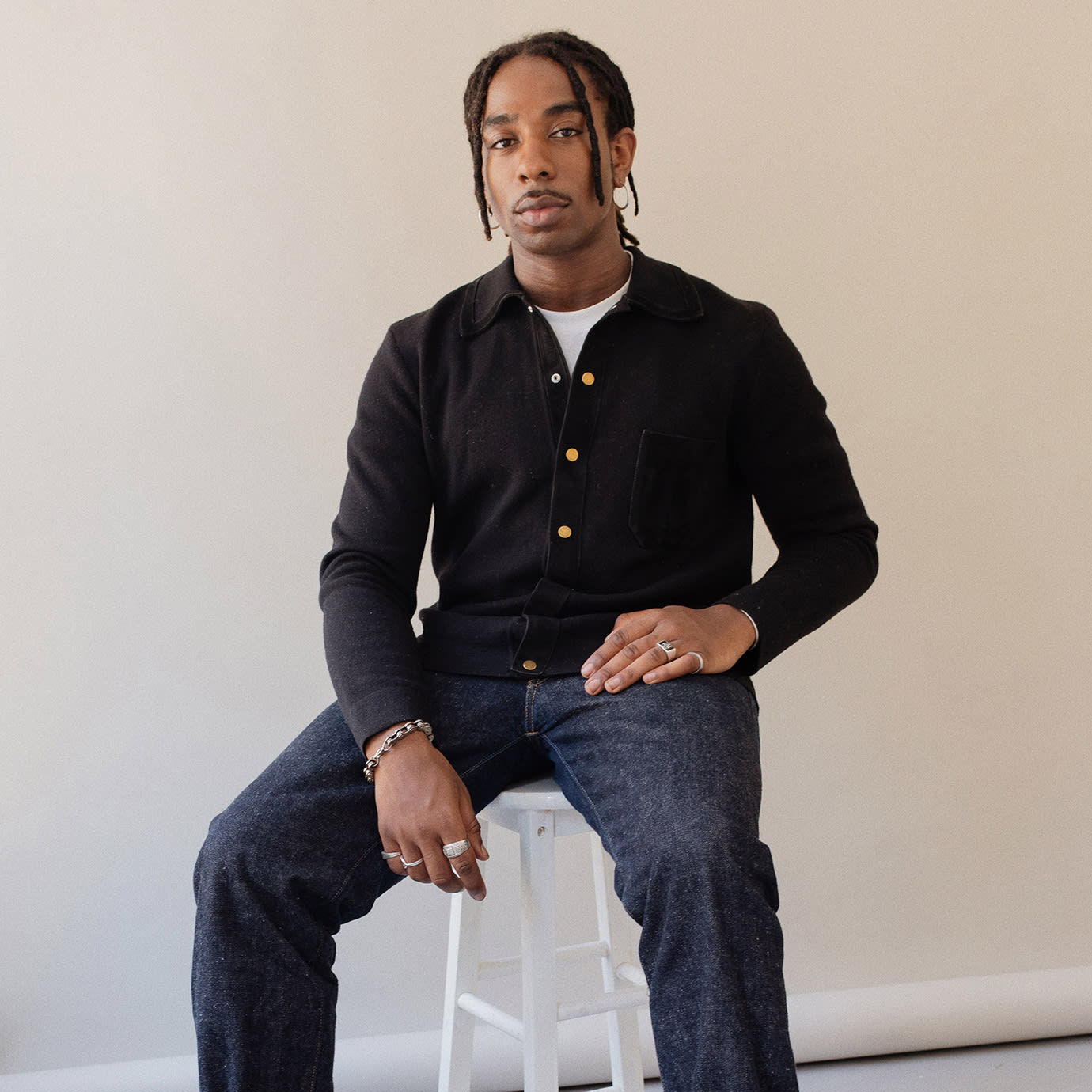 Soho House | What’s Next With Shaquille-Aaron Keith