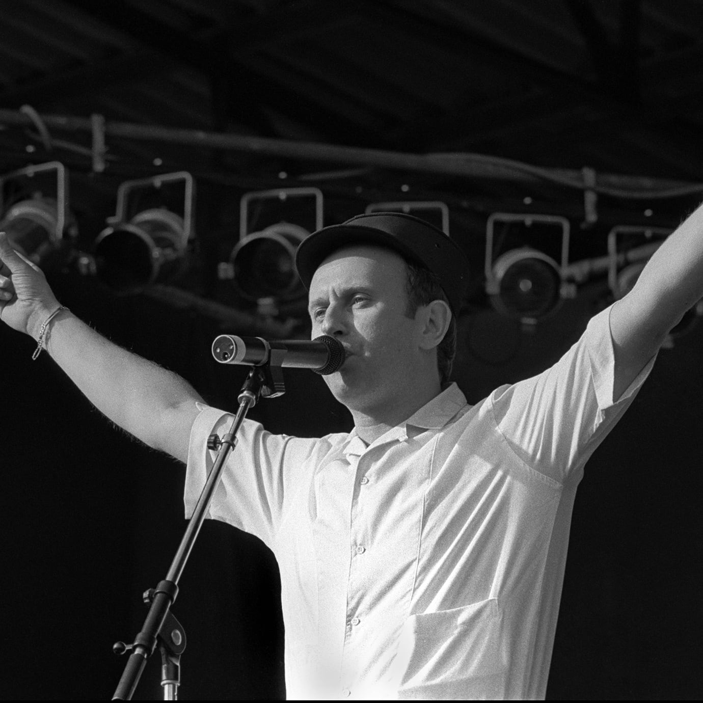 Soho House | The ultimate Carnival playlist by David Rodigan