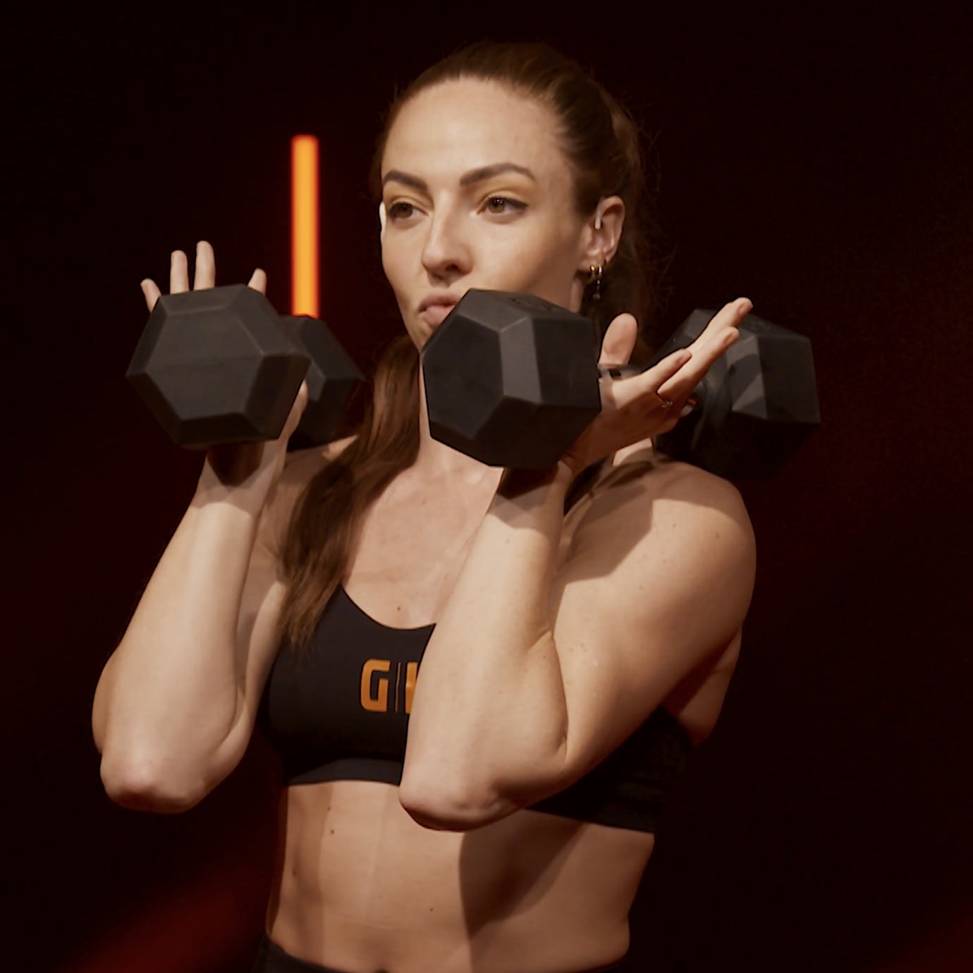 Soho House | GRNDHOUSE: Express Lower Body